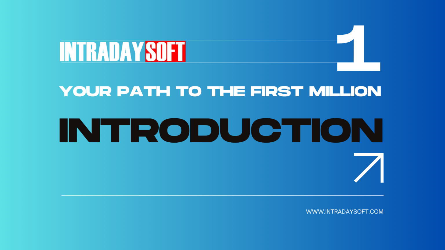 Blog - intradaysoft.com